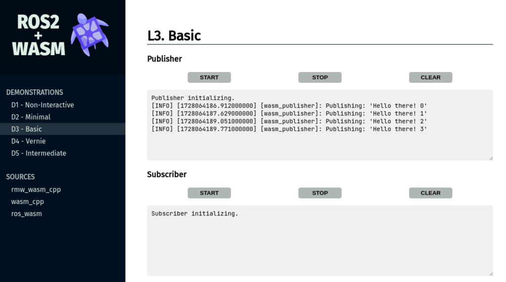 News - Robotics Content Lab